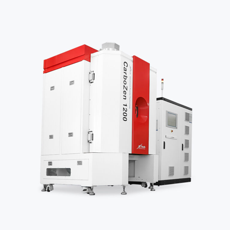 제이앤엘테크 | J&L TECH - Coating System- CARBOZEN™-H