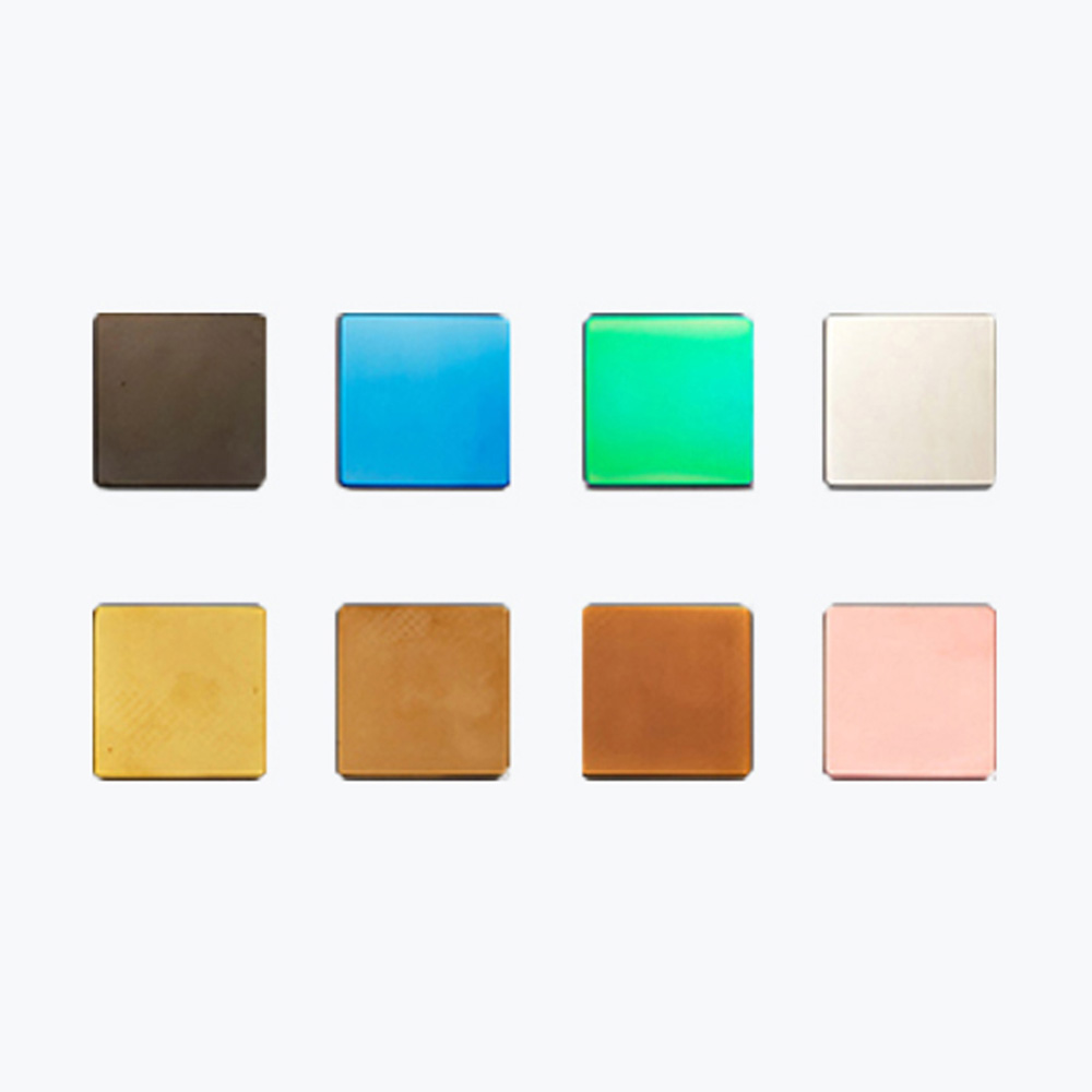 제이앤엘테크 | J&L TECH - Decoration Color Coating